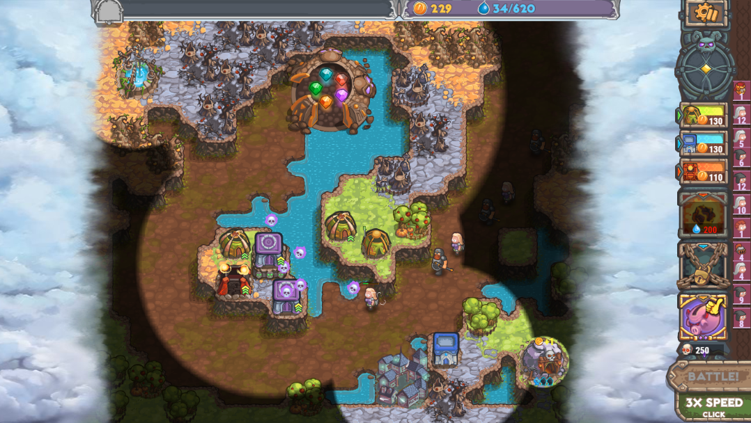Cursed Treasure 2: Game of the week - Chipp.in Tech News and Reviews