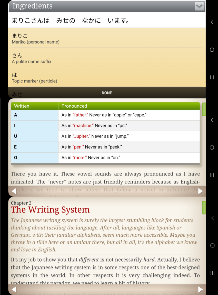 This is probably the best app to learn Japanese - Chipp.in Tech News ...