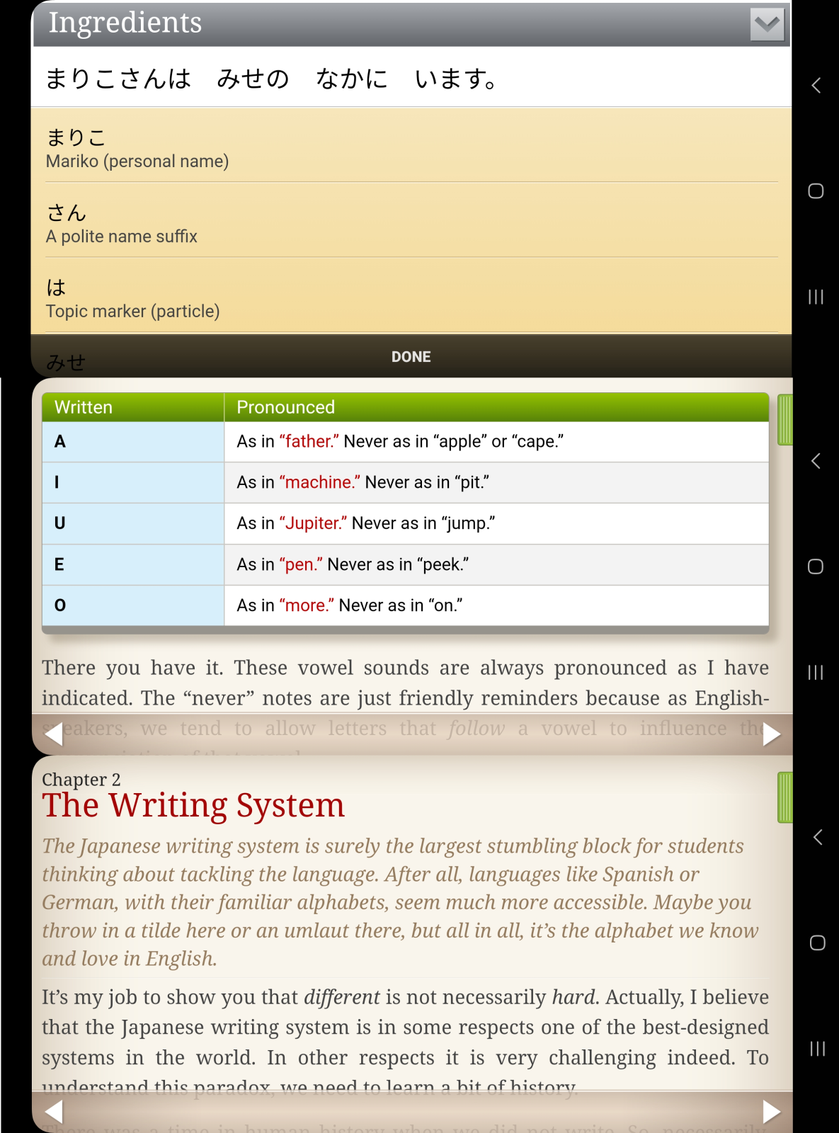 This is probably the best app to learn Japanese - Chipp.in Tech News ...