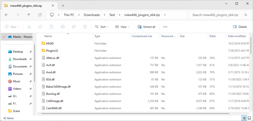 How to properly extract Zip files on Windows 11 - Chipp.in Tech News ...