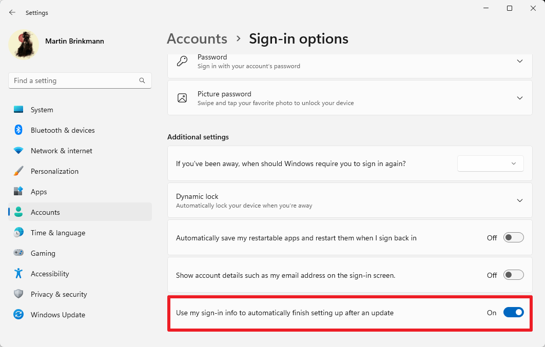 How to sign out users when Windows shuts down - Chipp.in Tech News and ...