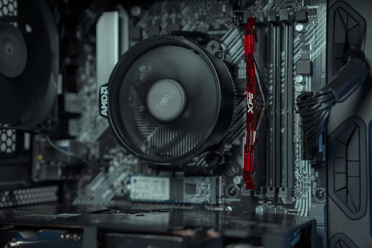 AMD's Windows 11 24H2 performance patch leaves a mixed impression ...