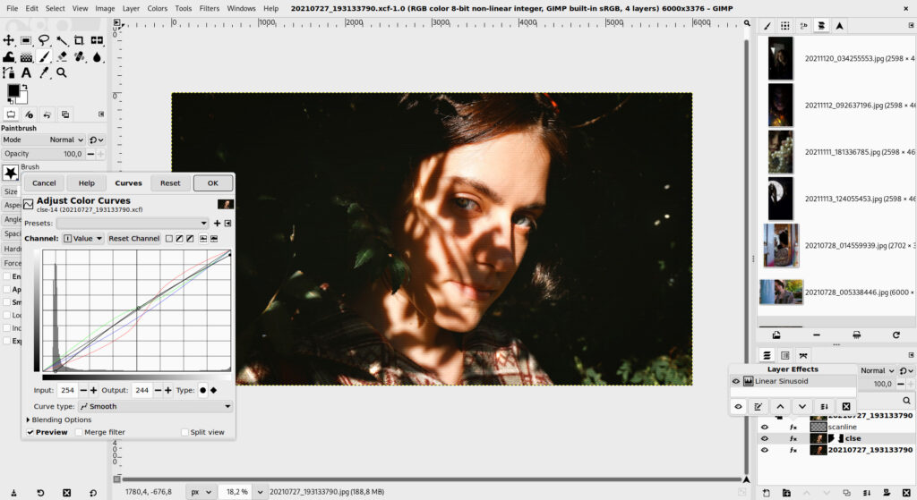 Gimp 3.0 image editor is now available - Chipp.in Tech News and Reviews