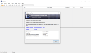 KeePass 2.58 password manager is out - Chipp.in Tech News and Reviews