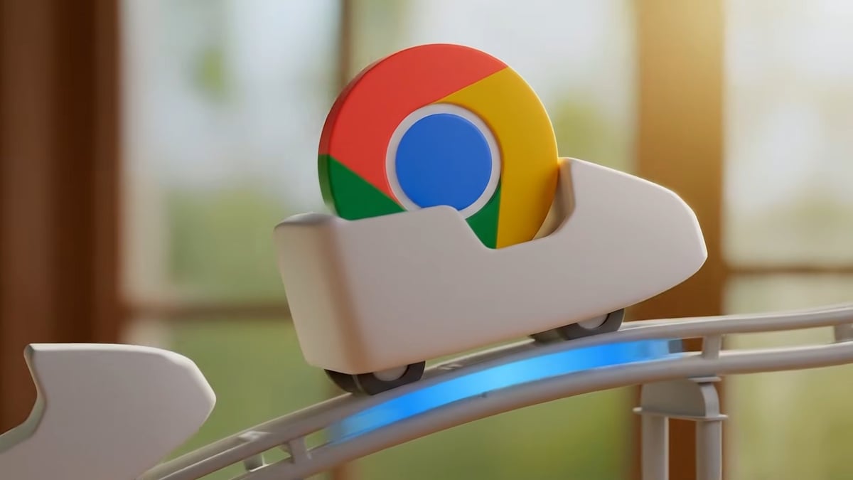 Google Chrome Gets a Major Upgrade with Gemini 3 and Auto-Browse ...