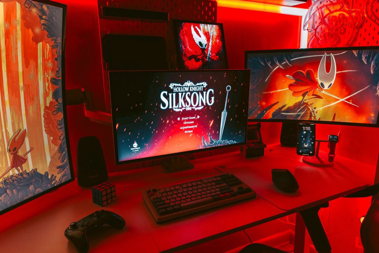 Copilot+ PCs for Gaming? Microsoft’s Controversial Advice - Chipp.in ...
