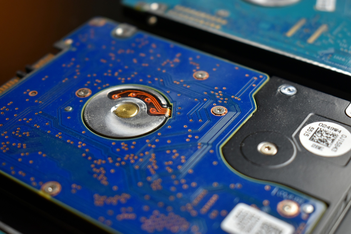 Are we finally going to see 100TB+ hard drives? - Chipp.in Tech News ...