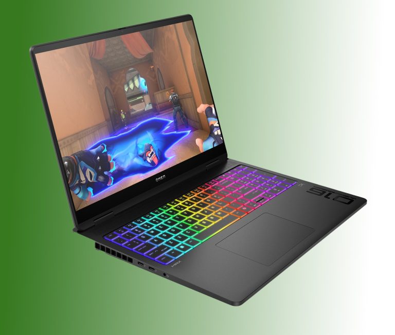 Rent, Pay, Return: The OMEN Laptop Subscription Math That HP Hopes You ...