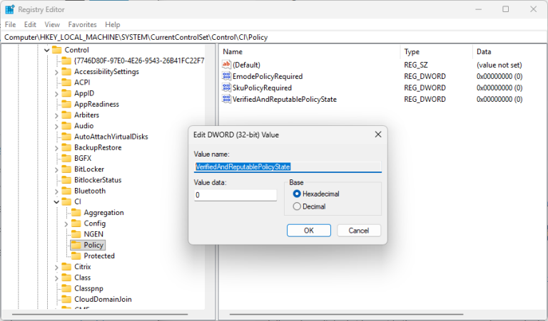 Microsoft lifts biggest Smart App Control hurdle in Windows 11, but ...